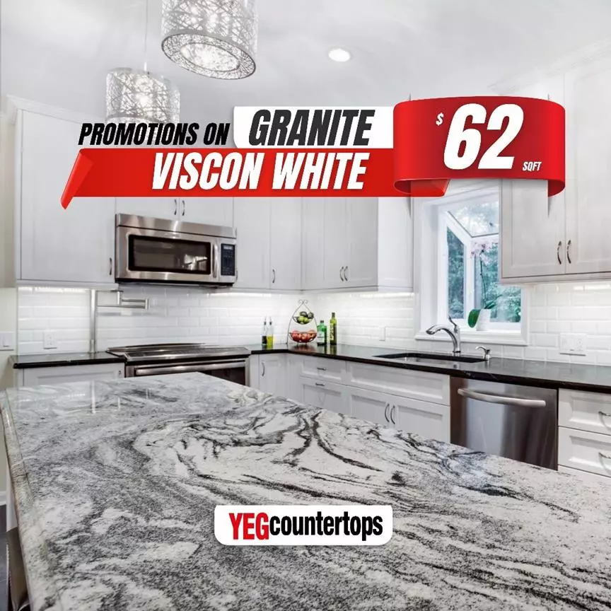Promotions - Yeg Countertops